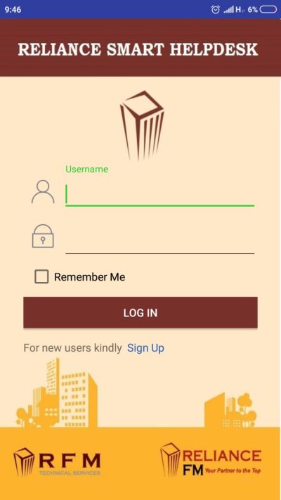 Smart Helpdesk - RFM Global UK